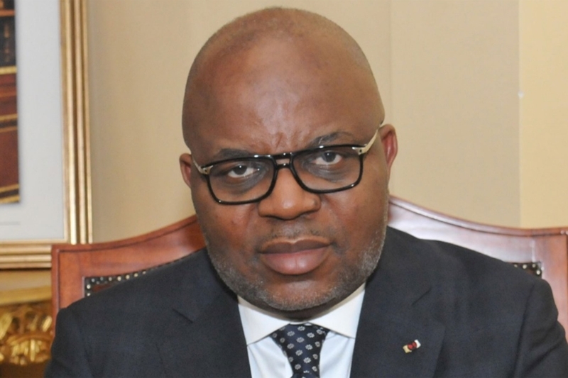 Congo to initiate oil and gas licensing round at 2025 Energy and ...